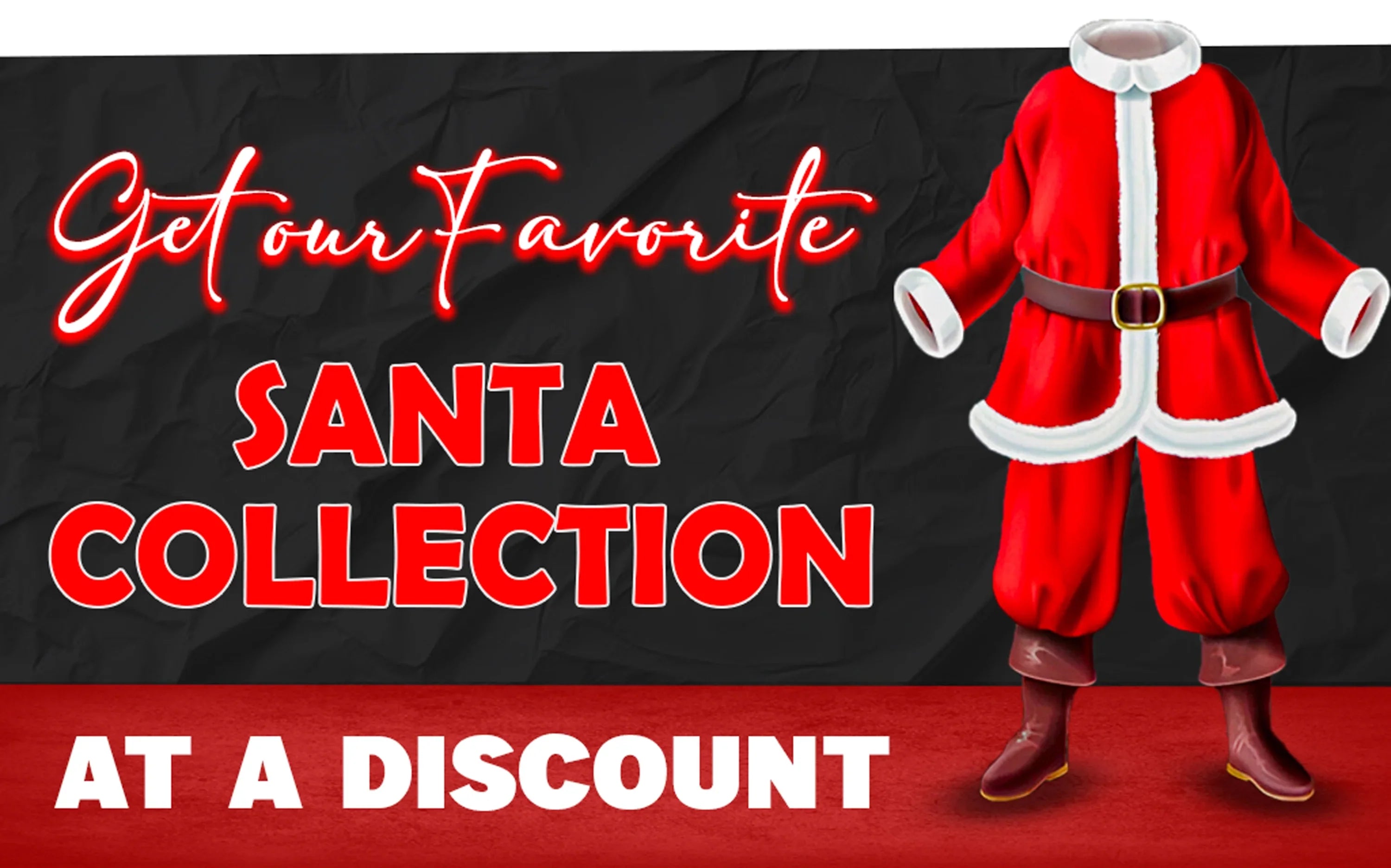 Celebrate the Holiday Spirit with Mrs. Santa Outfits - jnjjackets